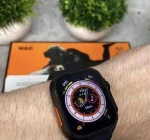 Apple watch Ultra (Арт.22872)