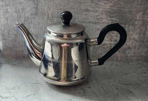 Чайник заварочный СССР