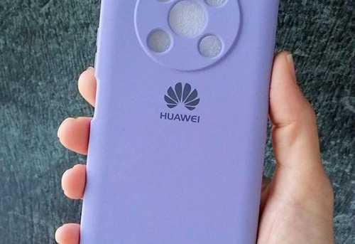 Чехол Full Cover на Huawei Nova Y90