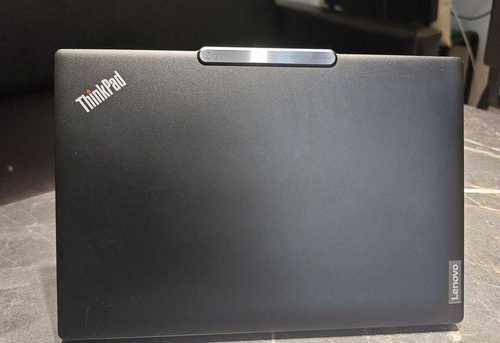 Lenovo Thinkpad Z13 R5 Pro 32gb/1Tb