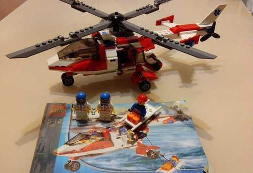 Lego 7903