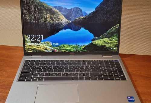 Ноутбук Dell Latitude 5520 I7 16/512