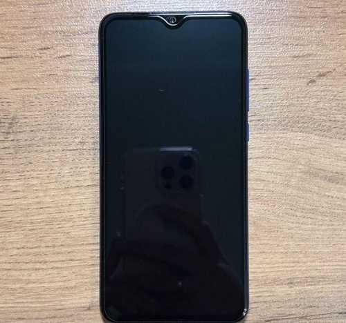 Xiaomi Mi 9 Lite, 6/64 ГБ