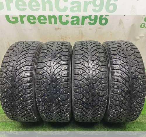 Nokian Tyres Hakkapeliitta 4 205/55 R16