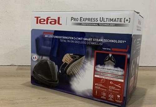 Парогенератор Tefal Pro