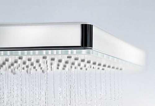 Верхний душ Hansgrohe 24007400