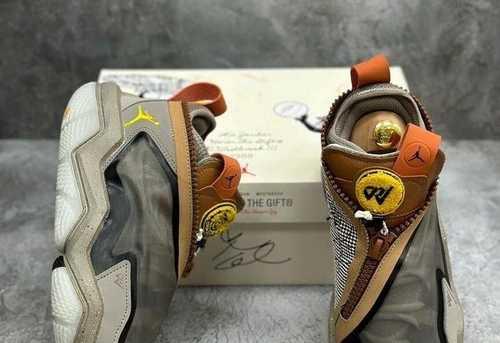 Кроссовки мужские nike air jordan why not zer0.6