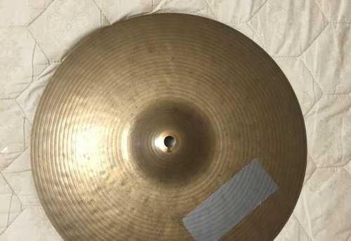 Zildjian K 14" Hi-hat top