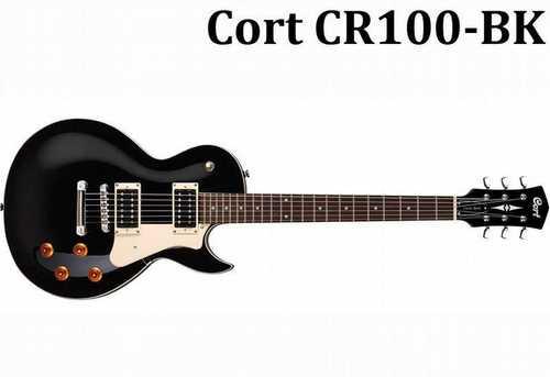 Cort CR100-BK Classic Rock