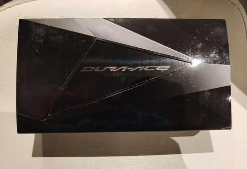 Педали Shimano Dura Ace R9100