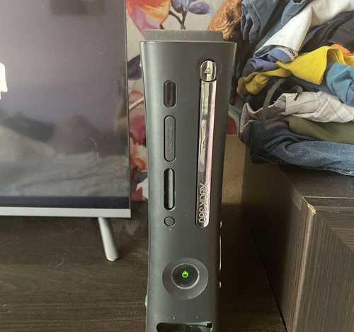 Xbox 360 freeboot