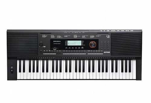 Kurzweil KP110 B cинтезатор