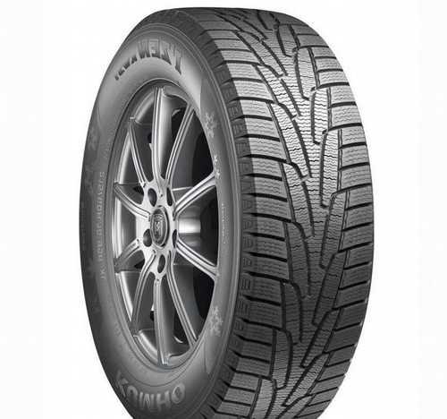 Marshal I'Zen KW31 215/55 R17