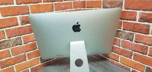 Apple iMac 21.5 по запчастям