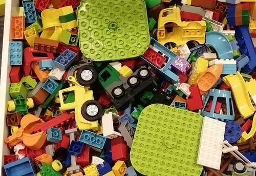 Lego duplo