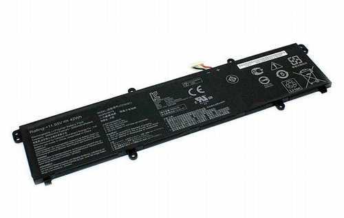 Аккумулятор B31N1911 к Asus A413FF, X413FF, K433FA