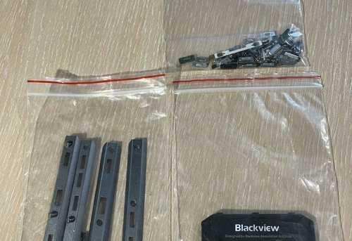 Запчасти для blackview bv6000