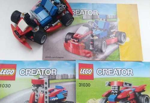 Lego Creator 31030