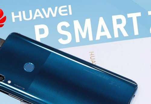 Аккумулятор Huawei P Smart Z