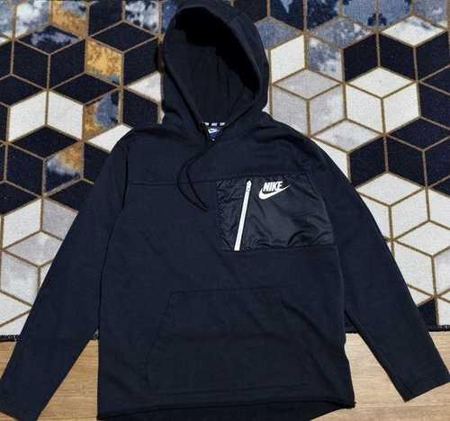 Худи толстовка Nike NSW AV15 hoodie Оригинал