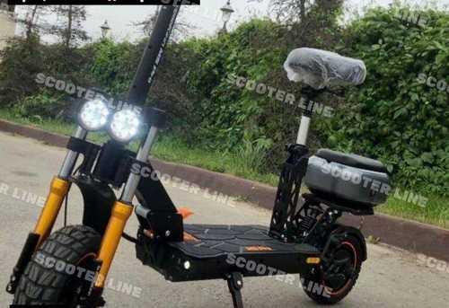 Электросамокат Kugoo M5 Pro 2023
