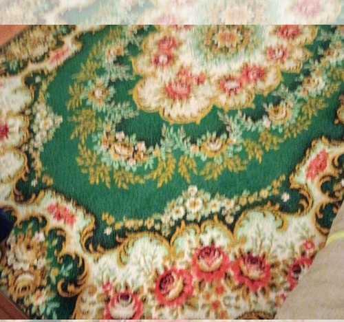 Ковёр Королевский Розы, Германия