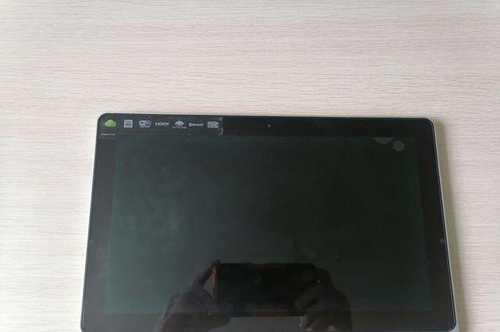 Acer iconia tab w700 RAM 4GB SSD 256GB