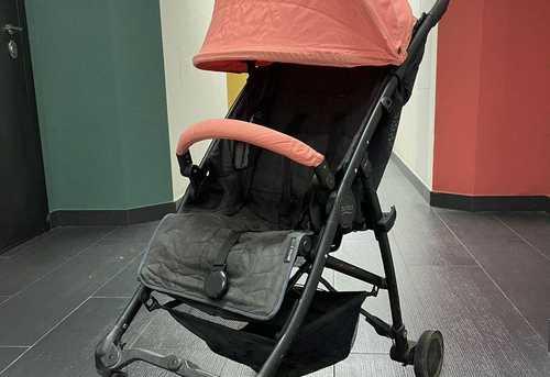 Прогулочная коляска britax