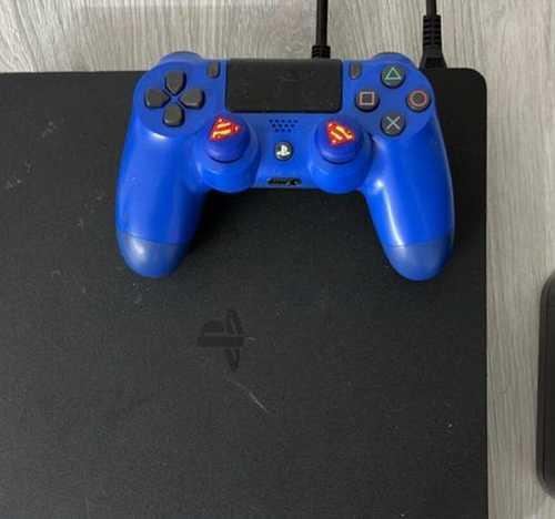 Sony playstation 4 slim 500gb