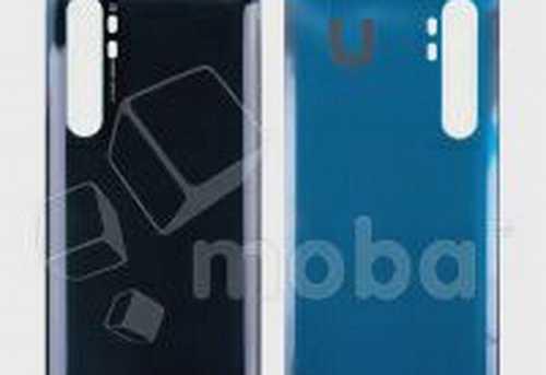 Задняя крышка Xiaomi Mi Note 10 Lite (M2002F4LG) Ч