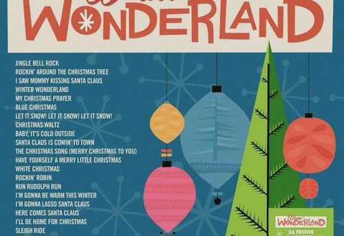 Various - Winter Wonderland