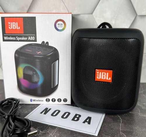 JBL A80