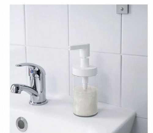 Дозатор для жидкого мыла IKEA