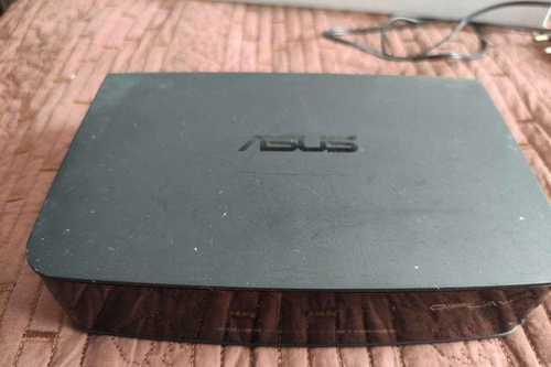 Медиаплеер Asus OPlay hdp-r1