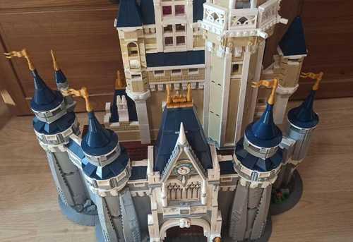 Lego disney