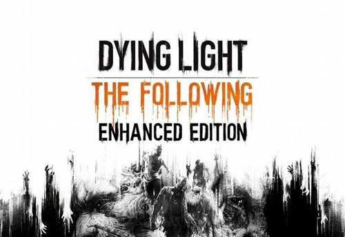 Dying Light: The Following для PS4 и PS5