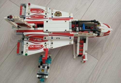 Конструктор Lego technic 42040
