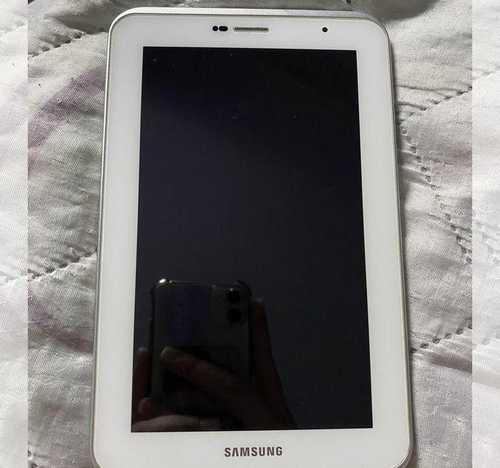 Samsung galaxy tab 2