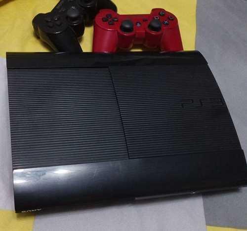 Sony playstation 3