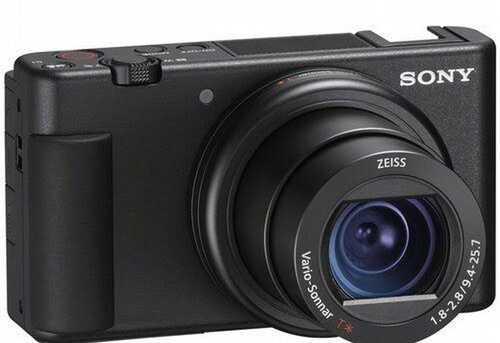 Фотоаппарат Sony ZV-1,Новый