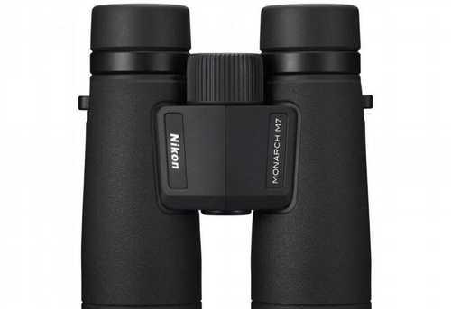 Бинокль Nikon Monarch M7 10X42 Binoculars