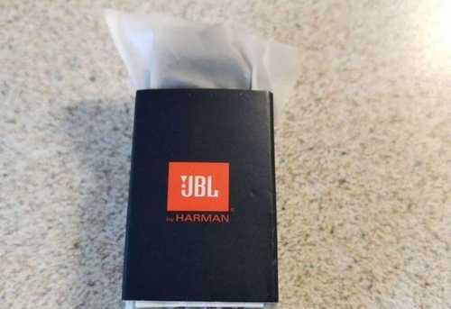 Проводная гарнитура JBL, новая