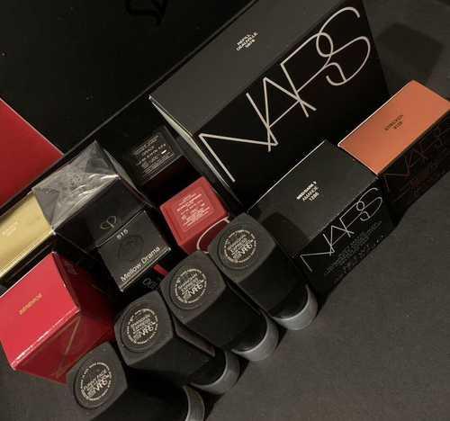 Косметика nars