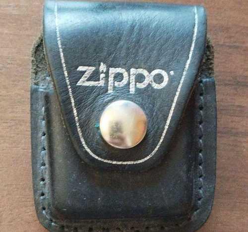 Чехол для зажигалки zippo (оригинал