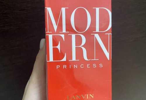 Парфюм женский оригинал lanvin