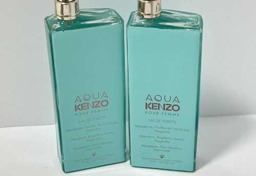 Aqua Kenzo pour Femme Kenzo для женщин