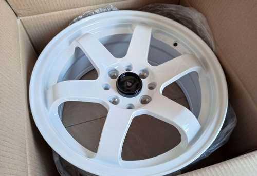 Volk Rays TE37 R16 j7,5 ET35