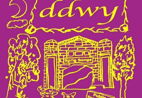 Ddwy – Sprig Songs