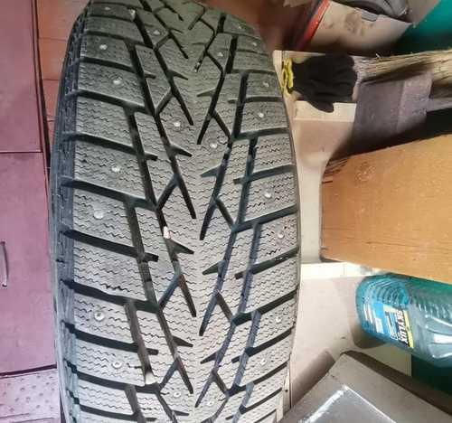 Doublestar W01 225/60 R18 100Q