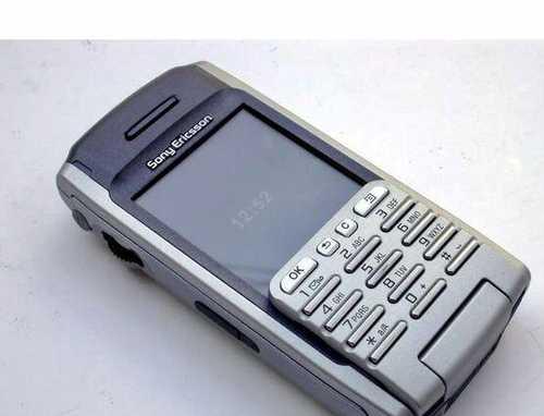 Телефон Sony ericsson P900